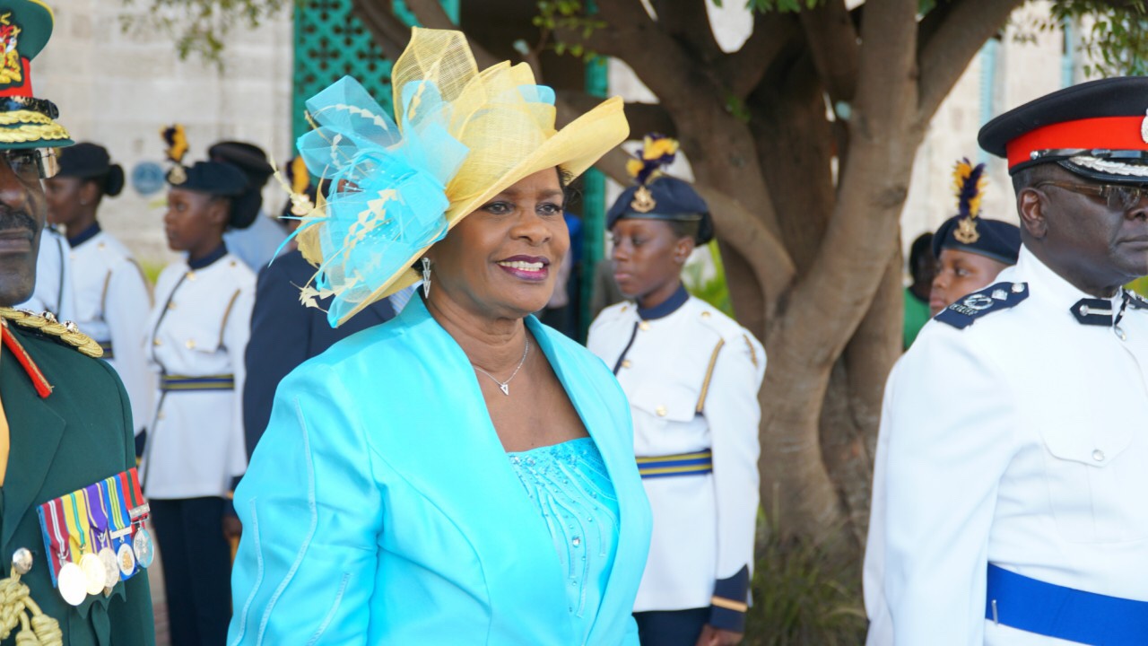 Barbados to become a Republic and name more National Heroes | Asberth ...