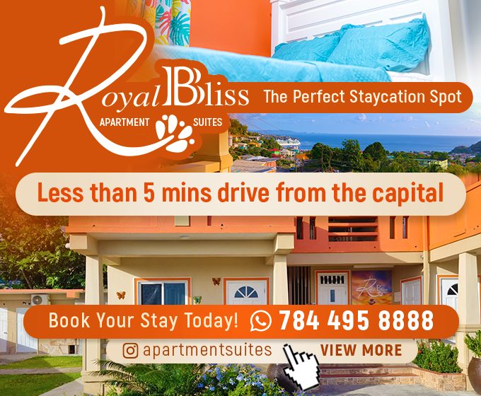 GECCU Miss SVG Community Service Project launched - Asberth News Network