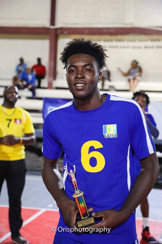 St. Vincent and the Grenadines crowned champions in the 2018 Eastern ...