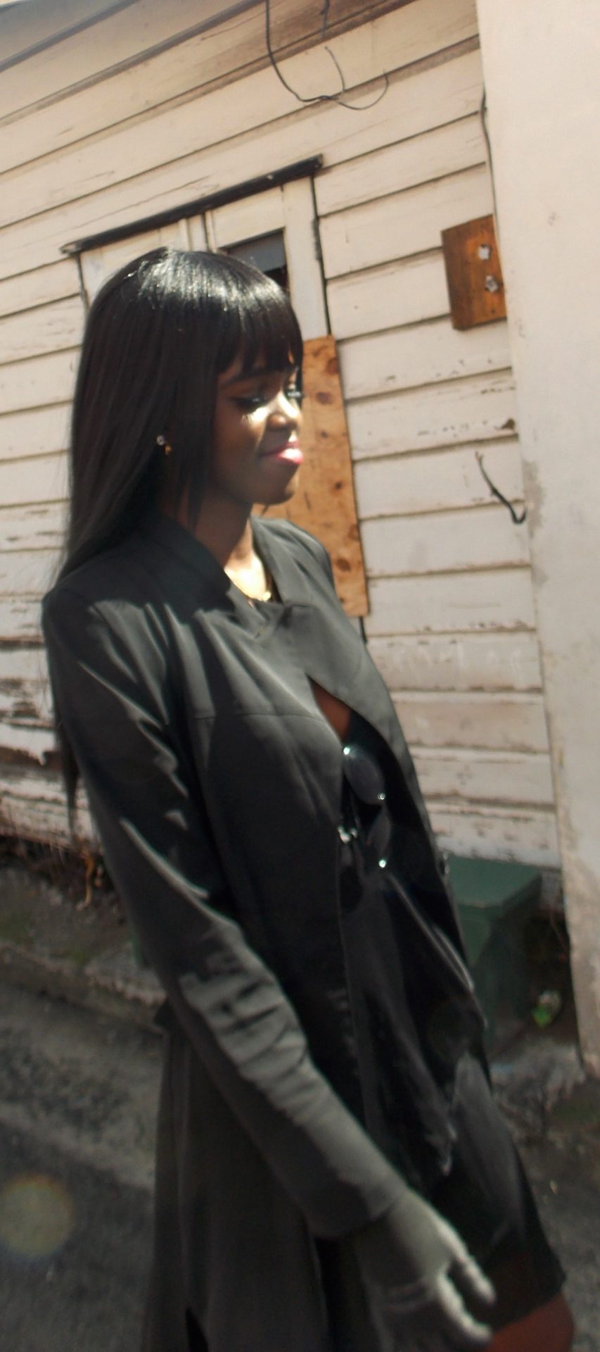 Yugge Farrell's charge dismissed - Asberth News Network