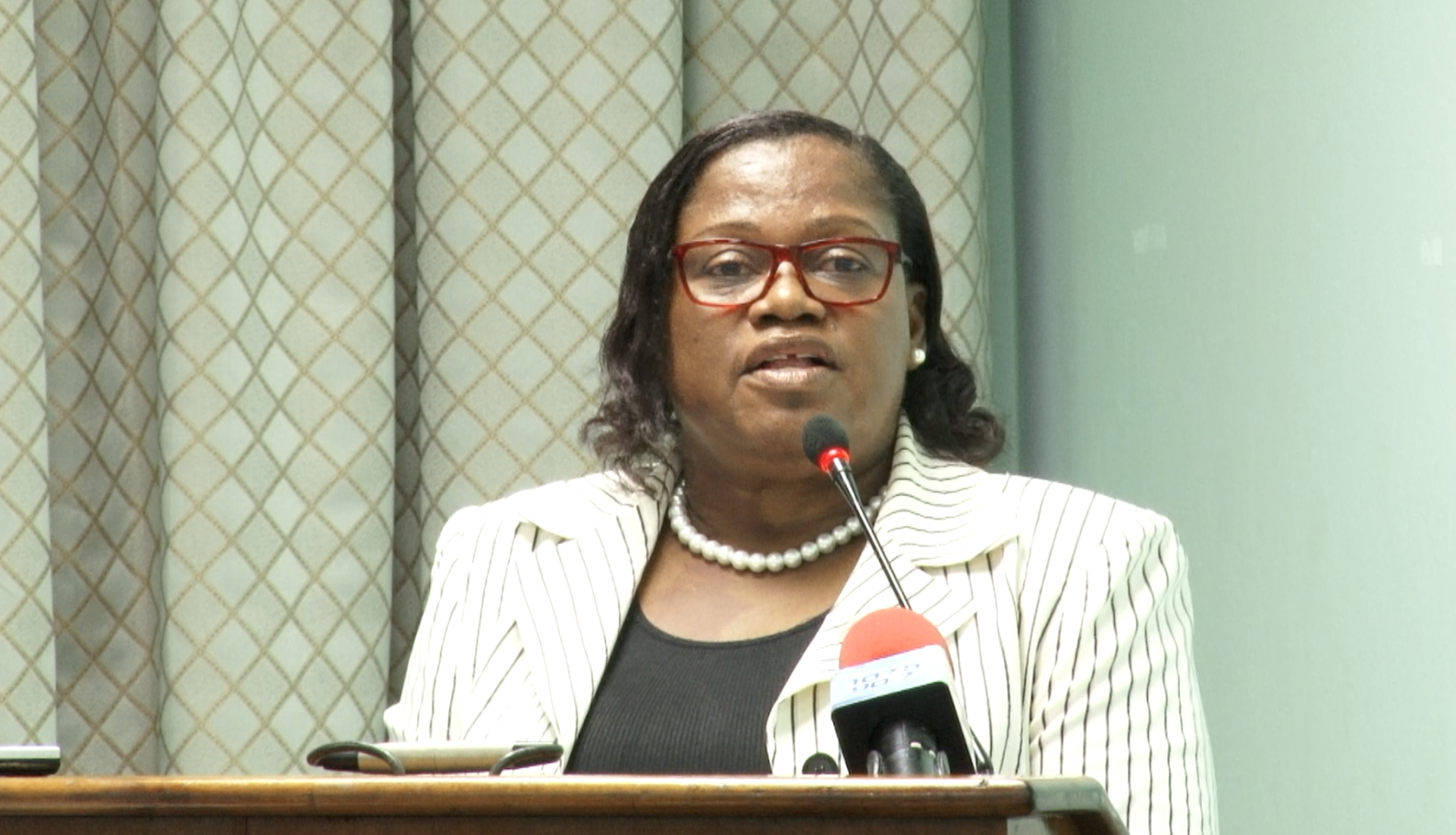 Passports and Immigration Department stage border security workshop ...