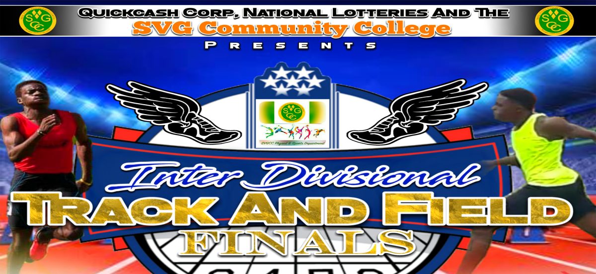 SVG Community College holds Athletics meet today - Asberth News Network
