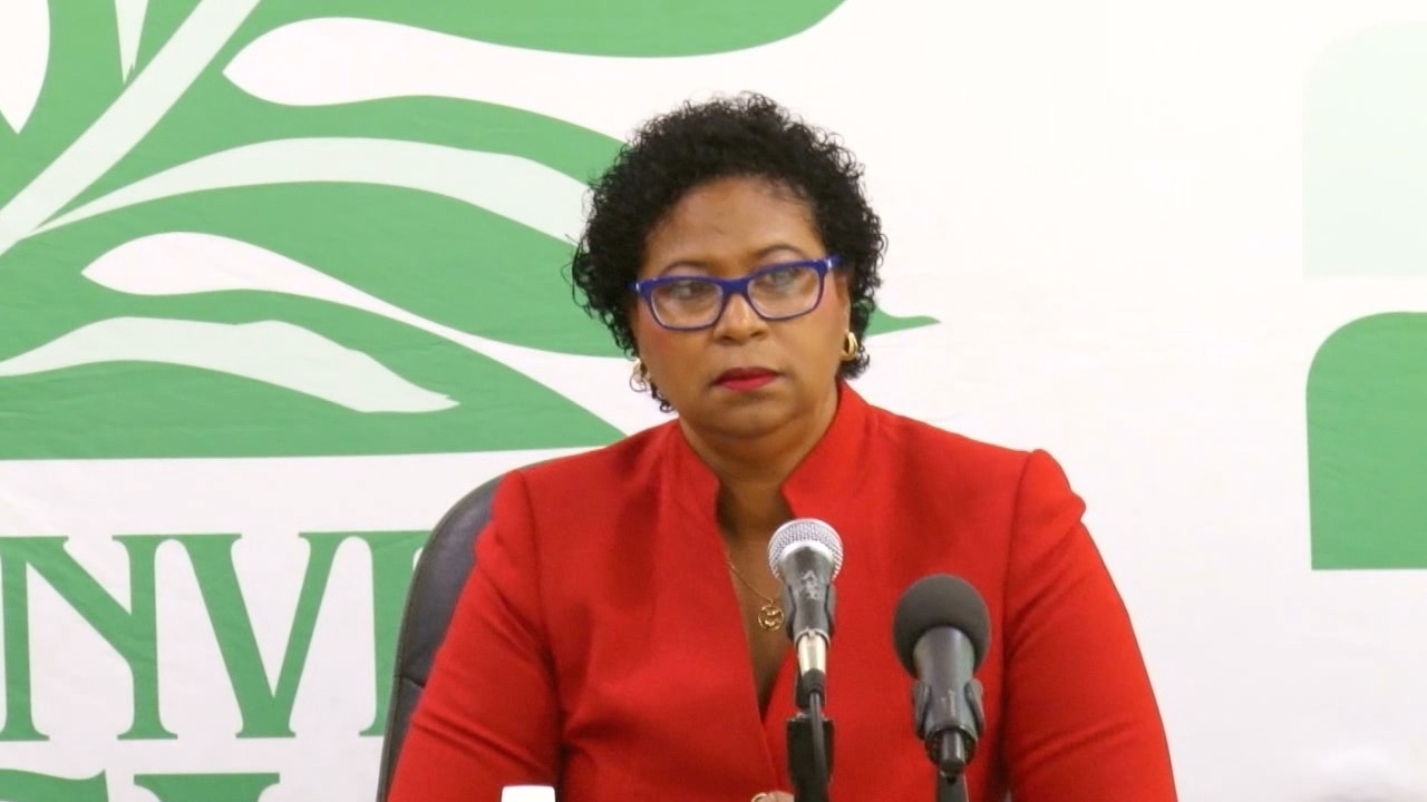 INVEST SVG LAUNCHES ANGEL BUSINESS INVESTING PILOT PROJECT - Asberth ...