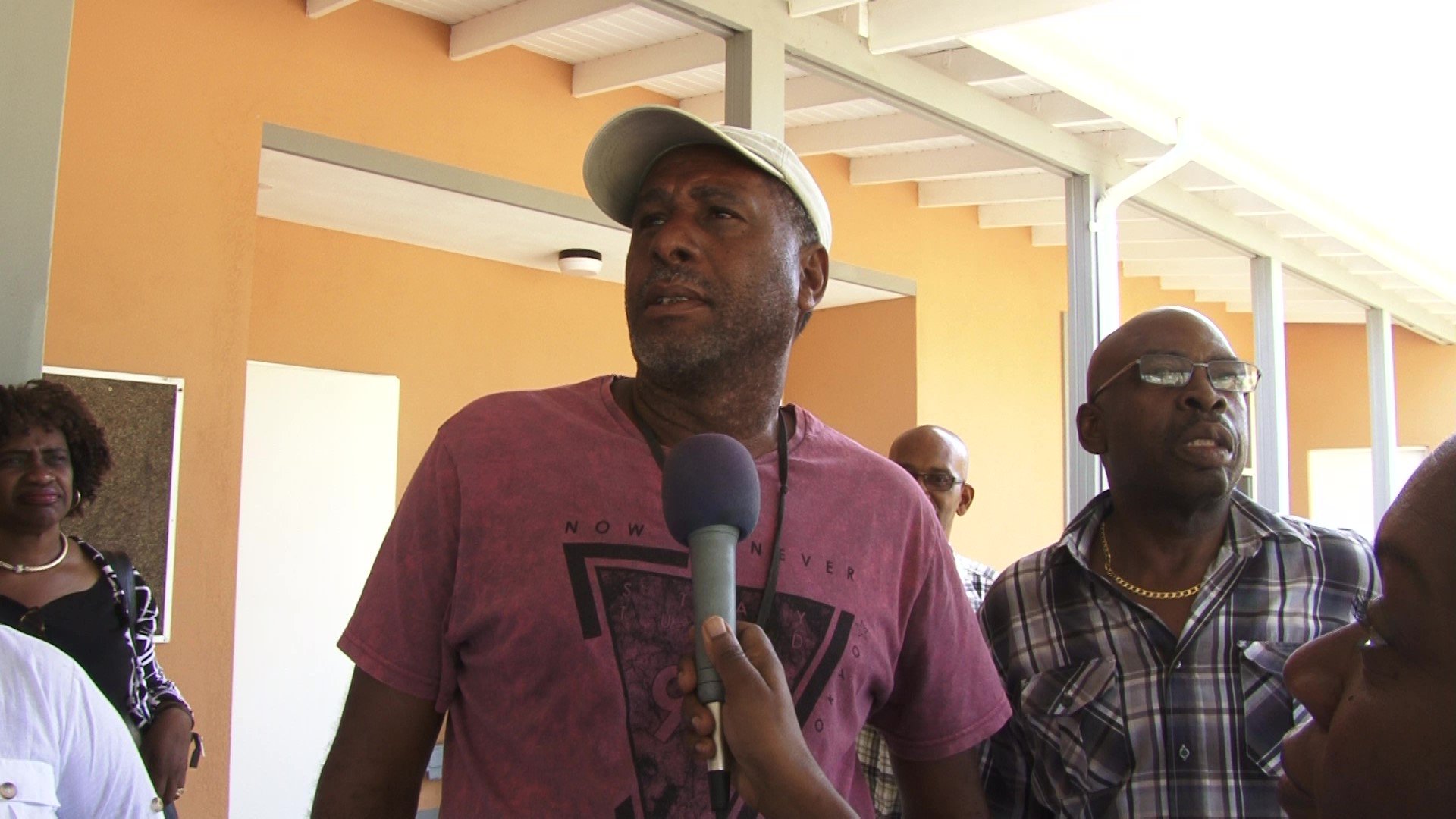 Canouan Secondary School to open September - Asberth News Network