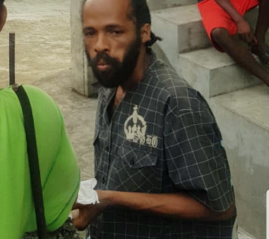 GRENADA - One Vincy among 5 caught in near one million dollar drug bust ...