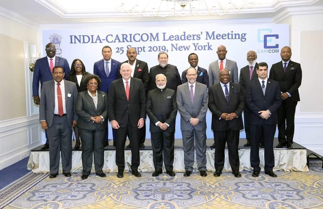 India to provide millions of dollars in aid to CARICOM countries ...