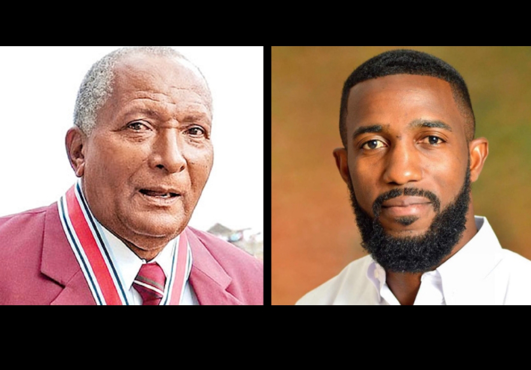 Andy Roberts has questioned the appointment of Miles Bascombe as a CWI ...