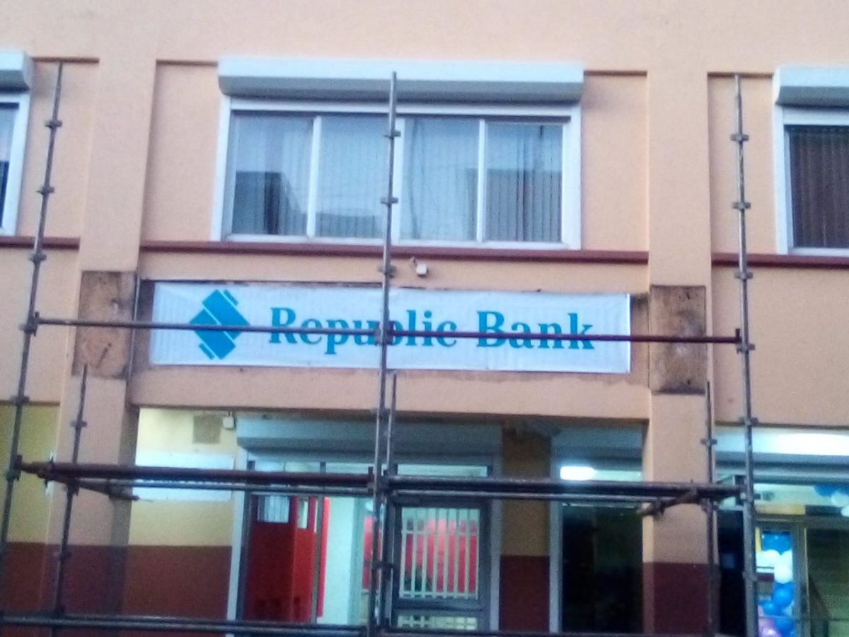 REPUBLIC BANK OPENS ITS DOORS IN ST. VINCENT & THE GRENADINES - Asberth ...