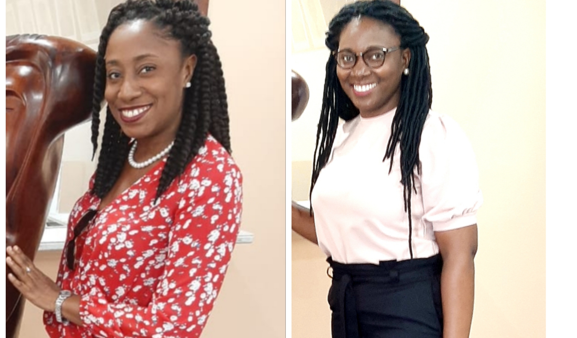 Two members of the SCORCH Cancer Support Foundation participated in a ...