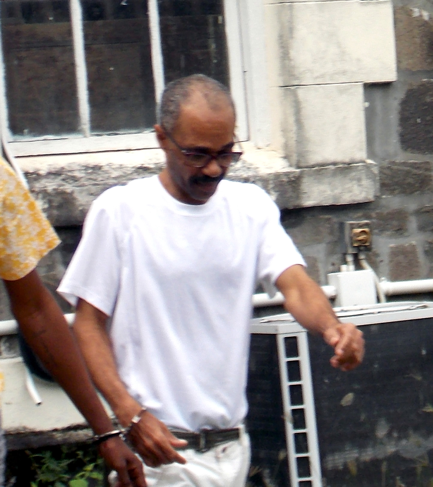 Glen man sentenced to eight years for fatal stabbing of villager ...