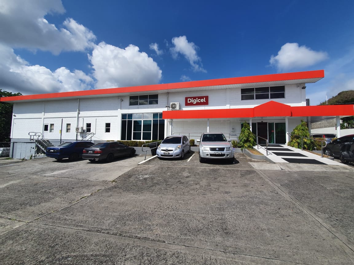 THE HEALTH AND SAFETY OF CUSTOMERS AND EMPLOYEES REMAIN TOP PRIORITY ...