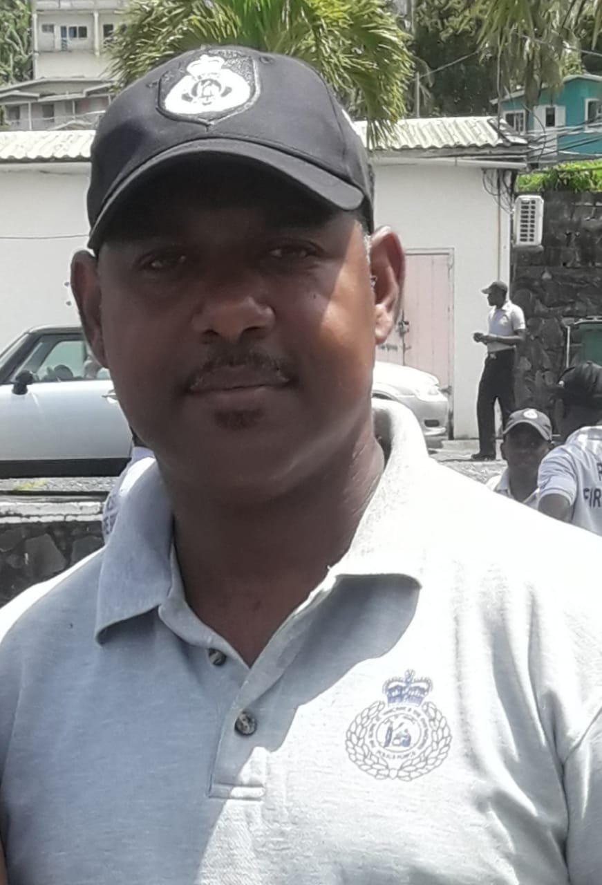 POLICE OFFICERS CELEBRATES 20 YEAR MILESTONE - Asberth News Network