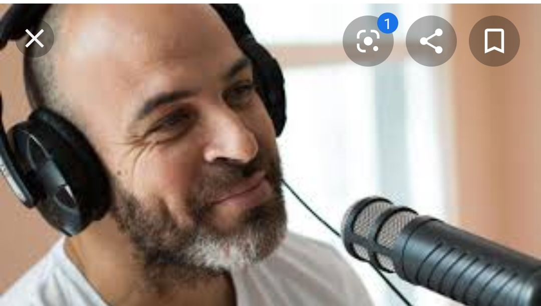 Luke Boyea – I’m Not NDP - Asberth News Network