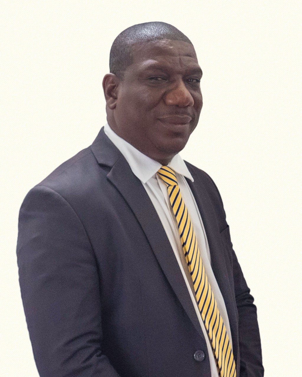 COVID-19 in SVG: Senator Israel Bruce’s Plans Upstaged - Asberth News ...