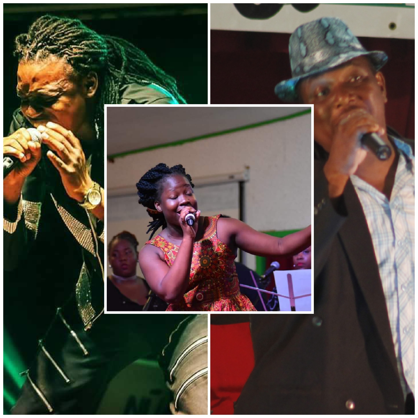 Finalists revealed for the 1st Virtual Soca & Calypso competition ...