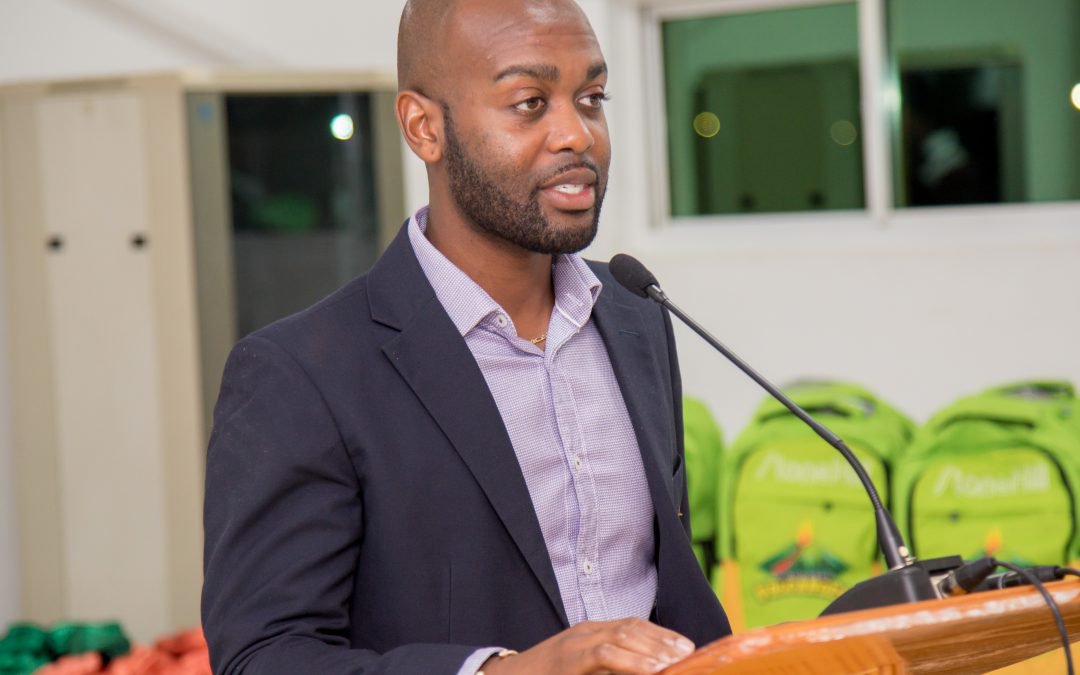 WICB introduces term limit for Presidency - Asberth News Network