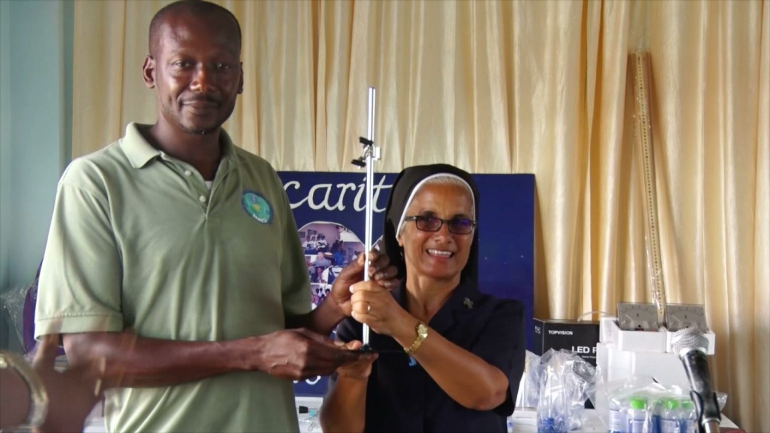 ST. JOSEPH'S CONVENT MARRIAQUA (SJCM) CELEBRATES 52 YEARS OF LOVE IN ...