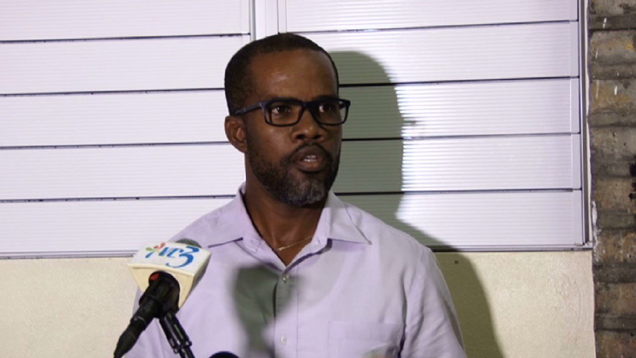 MILTON CATO MEMORIAL HOSPITAL RECEIVES DONATIONS - Asberth News Network