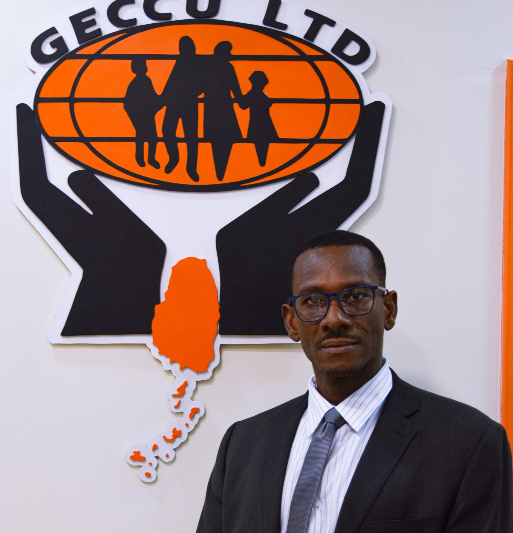 GECCU APPOINTS A NEW CHIEF EXECUTIVE OFFICER - Asberth News Network