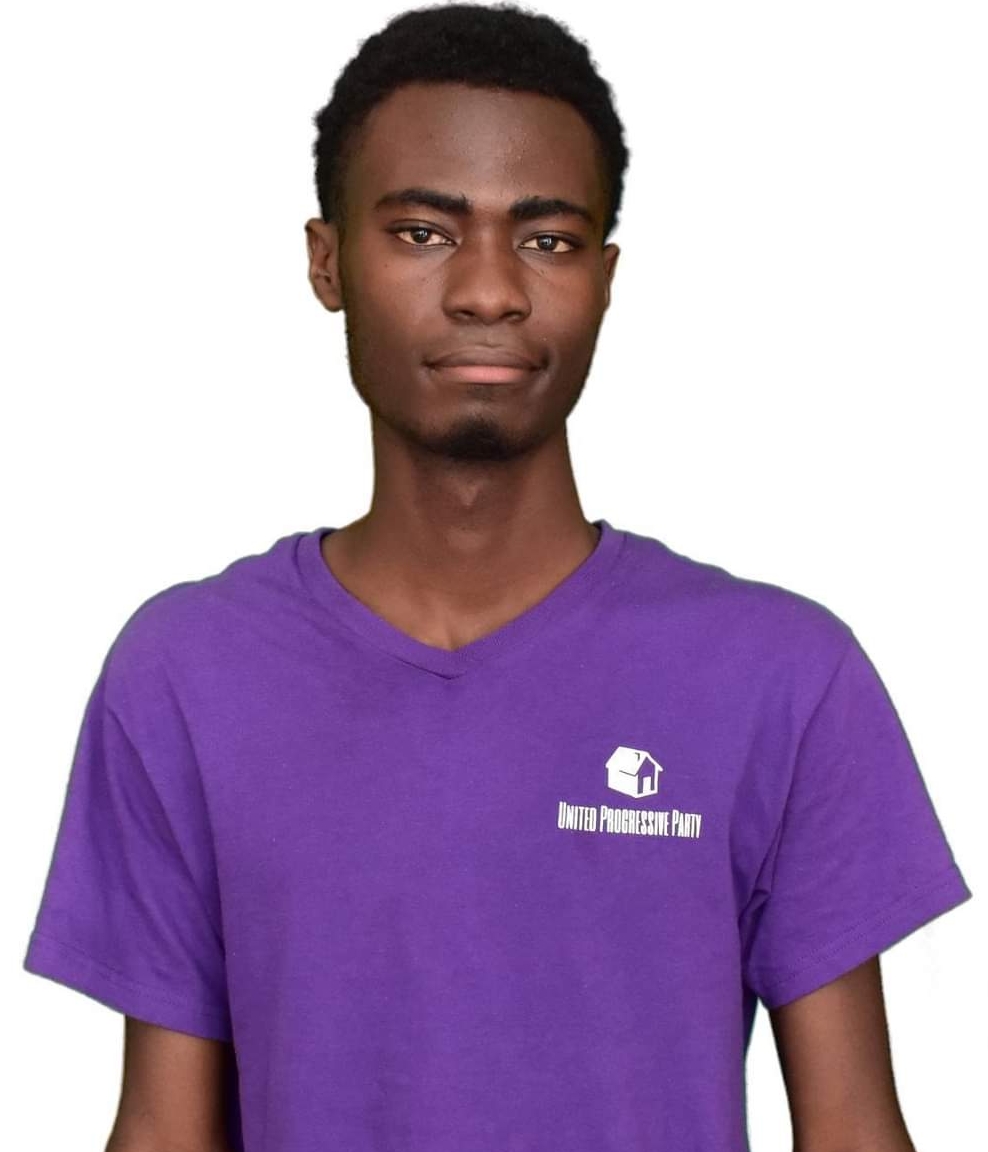 UPP changes party Colour - Asberth News Network