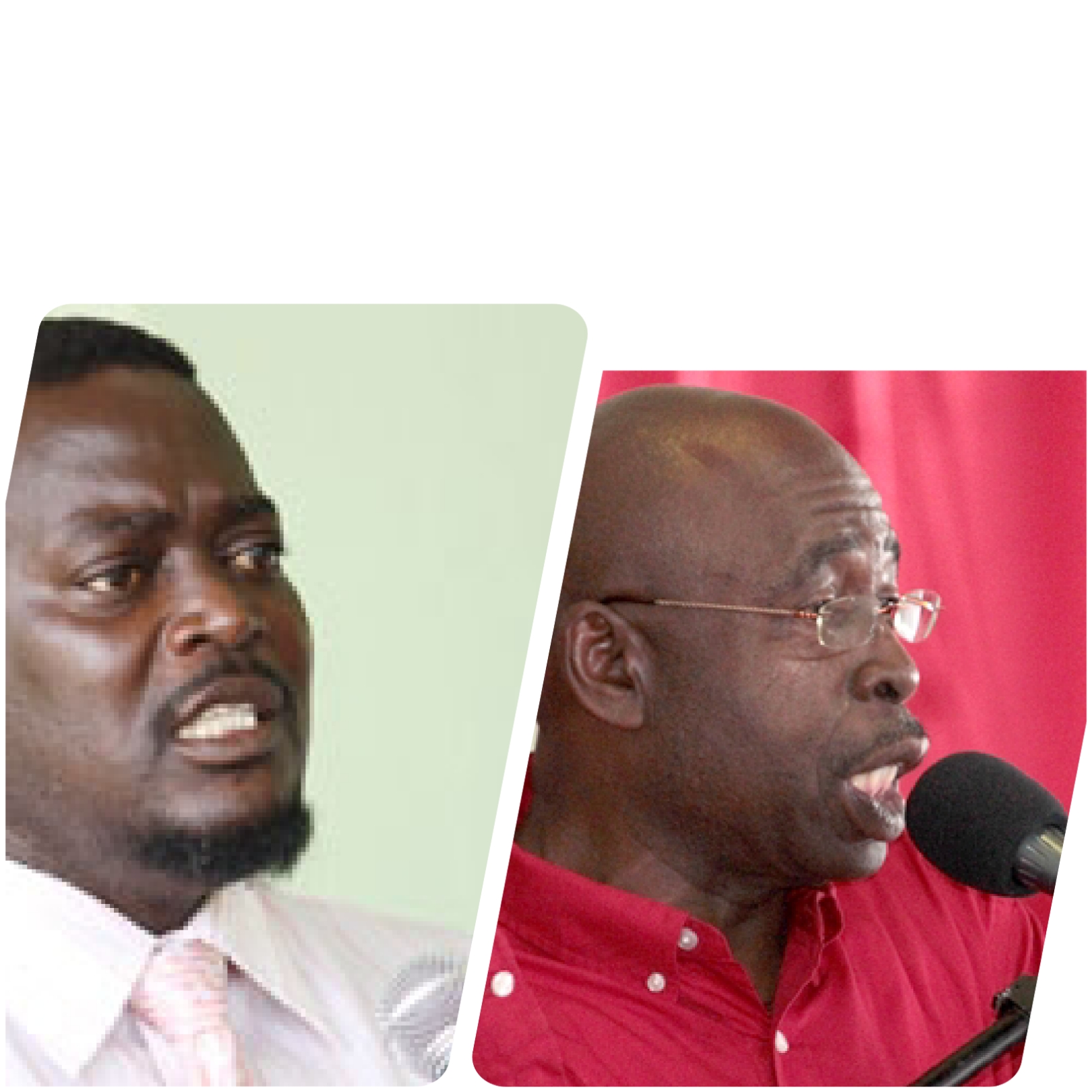 CANOUAN SEWAGE CLAIMS ARE “TOTALLY ERRONEOUS AND FALSE”—EDWIN SNAGG ...