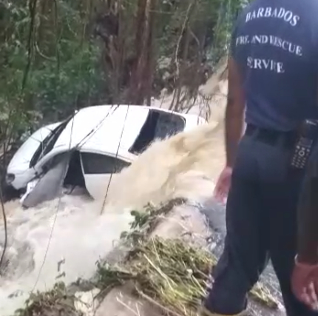 Barbados - St Lucy flood victim identified - Asberth News Network