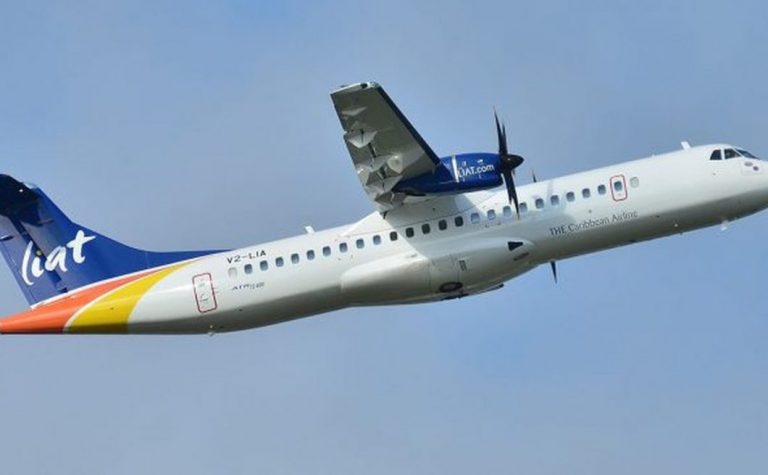 LIAT 2020 to take off in June - Asberth News Network