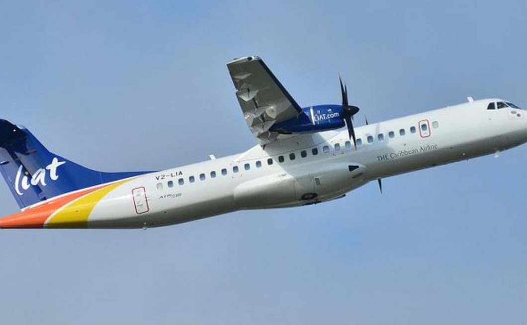 LIAT 2020 to take off in June - Asberth News Network