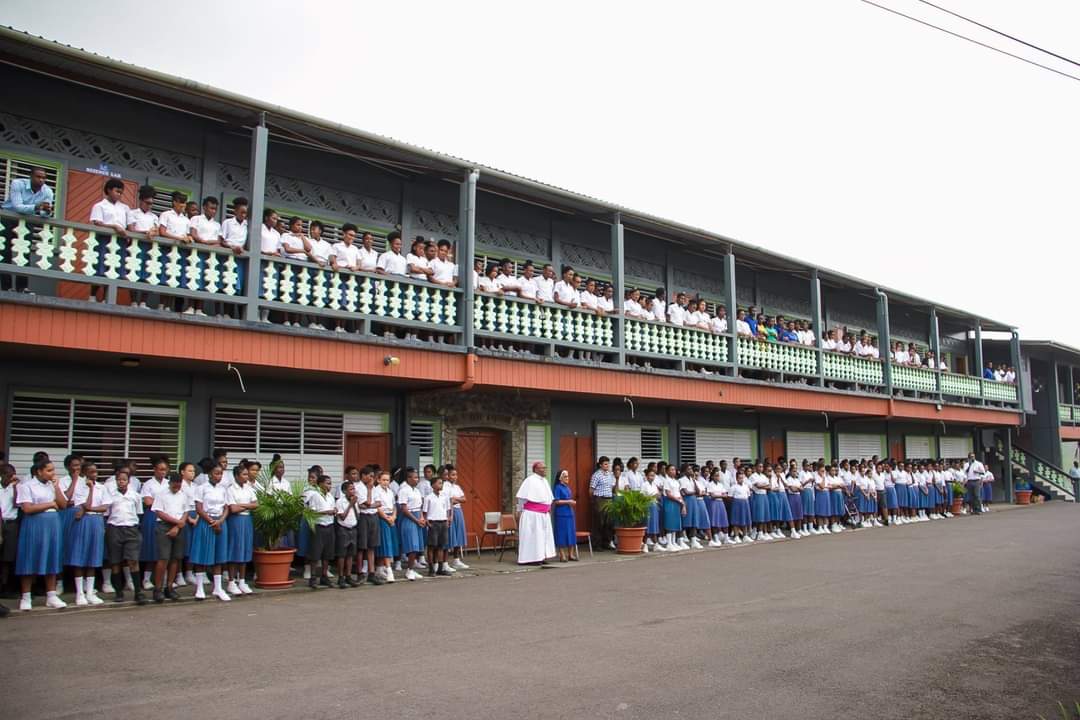 SJCM Elite Business Club Celebrates 10 Years of Existence! - Asberth ...