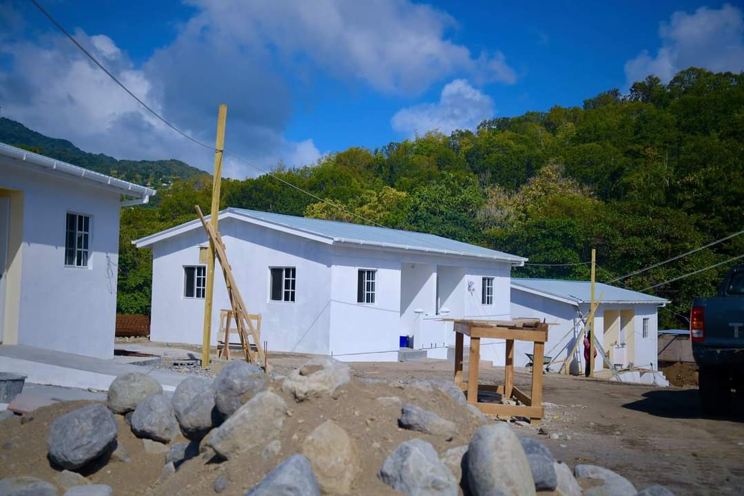 47 Rose Place Families To Be Relocated - Asberth News Network