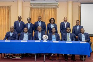 SVGFF Pursues National Football Identity - Asberth News Network