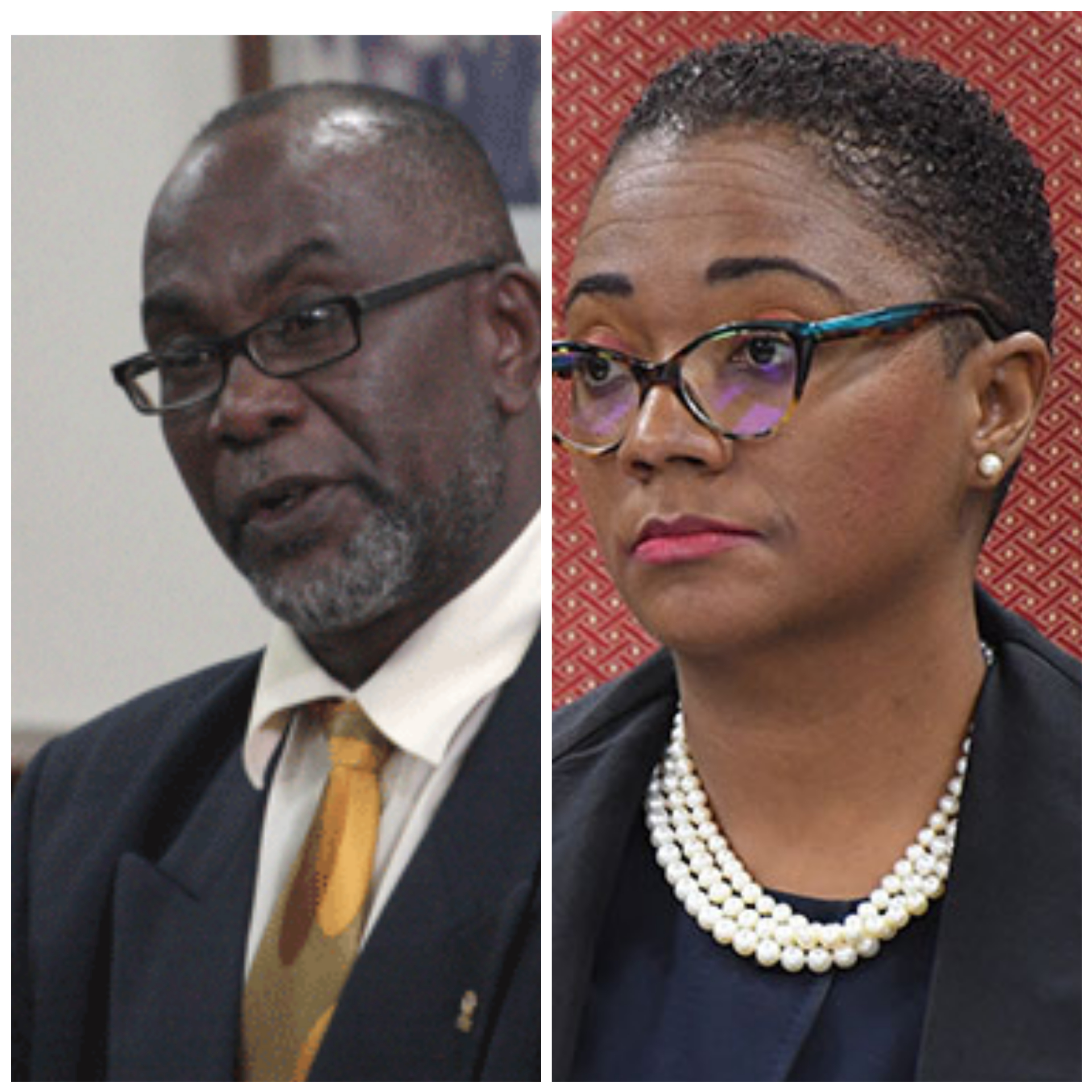 Speaker Stopped Short - Leacock - Asberth News Network