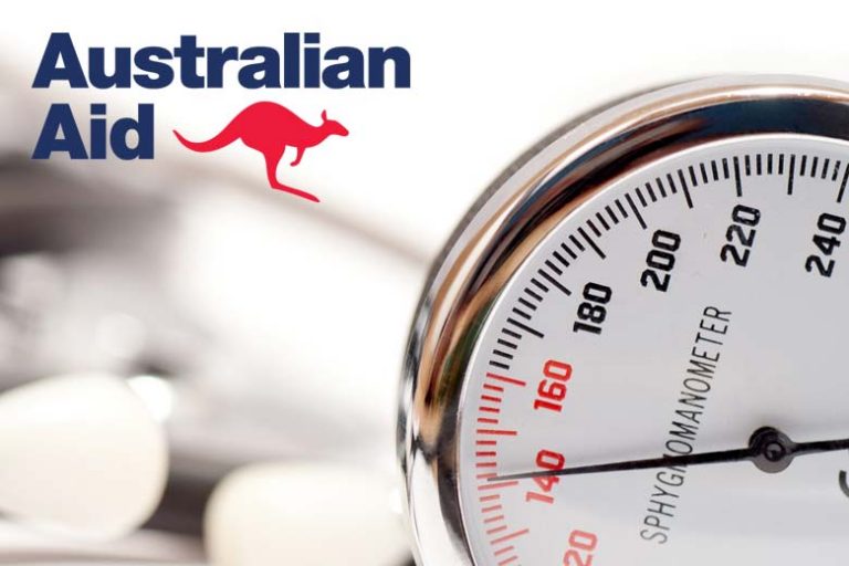 AUSTRALIA DIRECT AID PROGRAM (DAP) - Asberth News Network