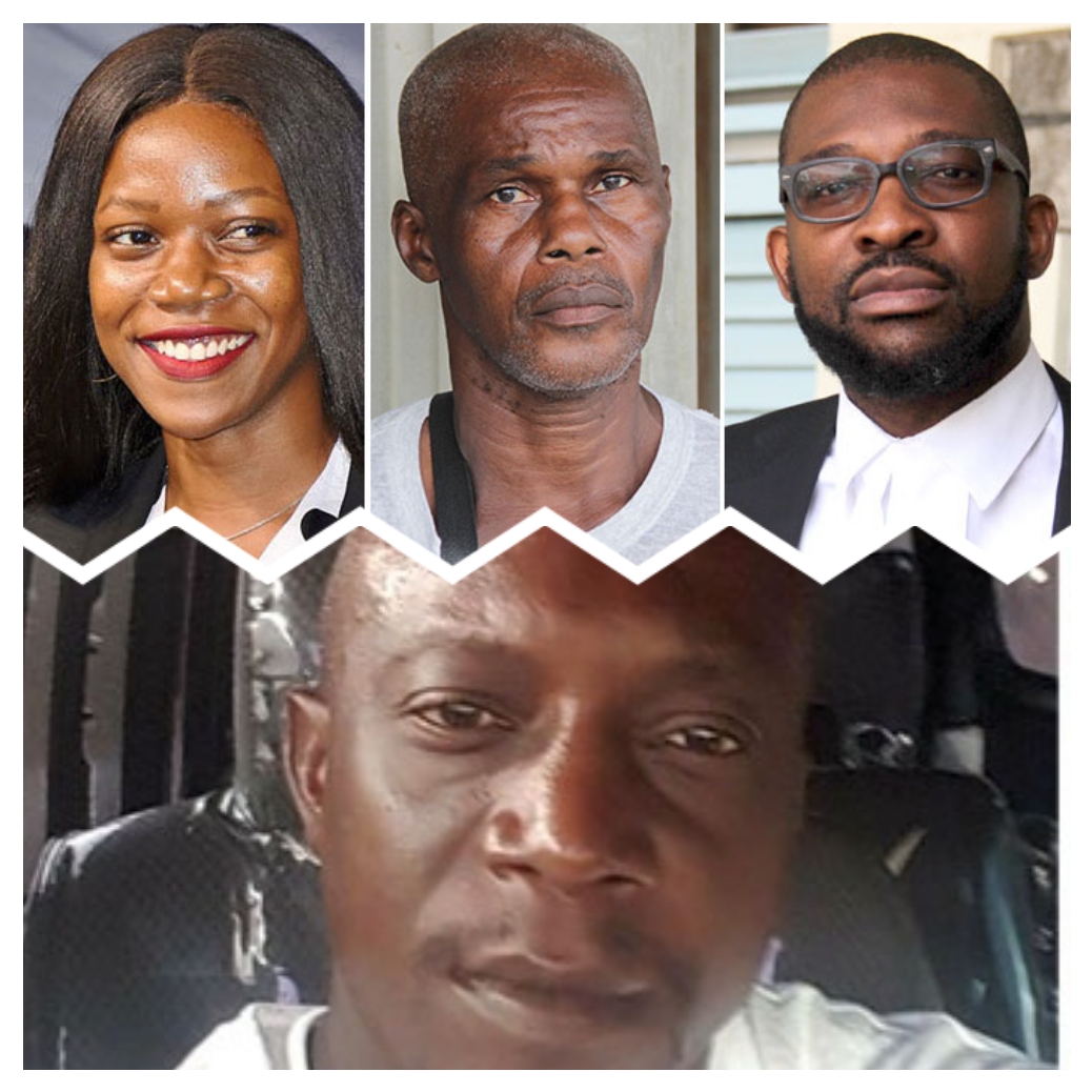 No Summons for Vernon Adams - Asberth News Network