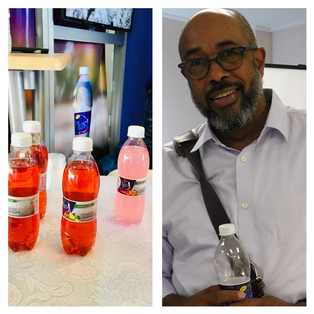 Tus-T Water Start Bright Breakfast Initiative continues to serve with ...