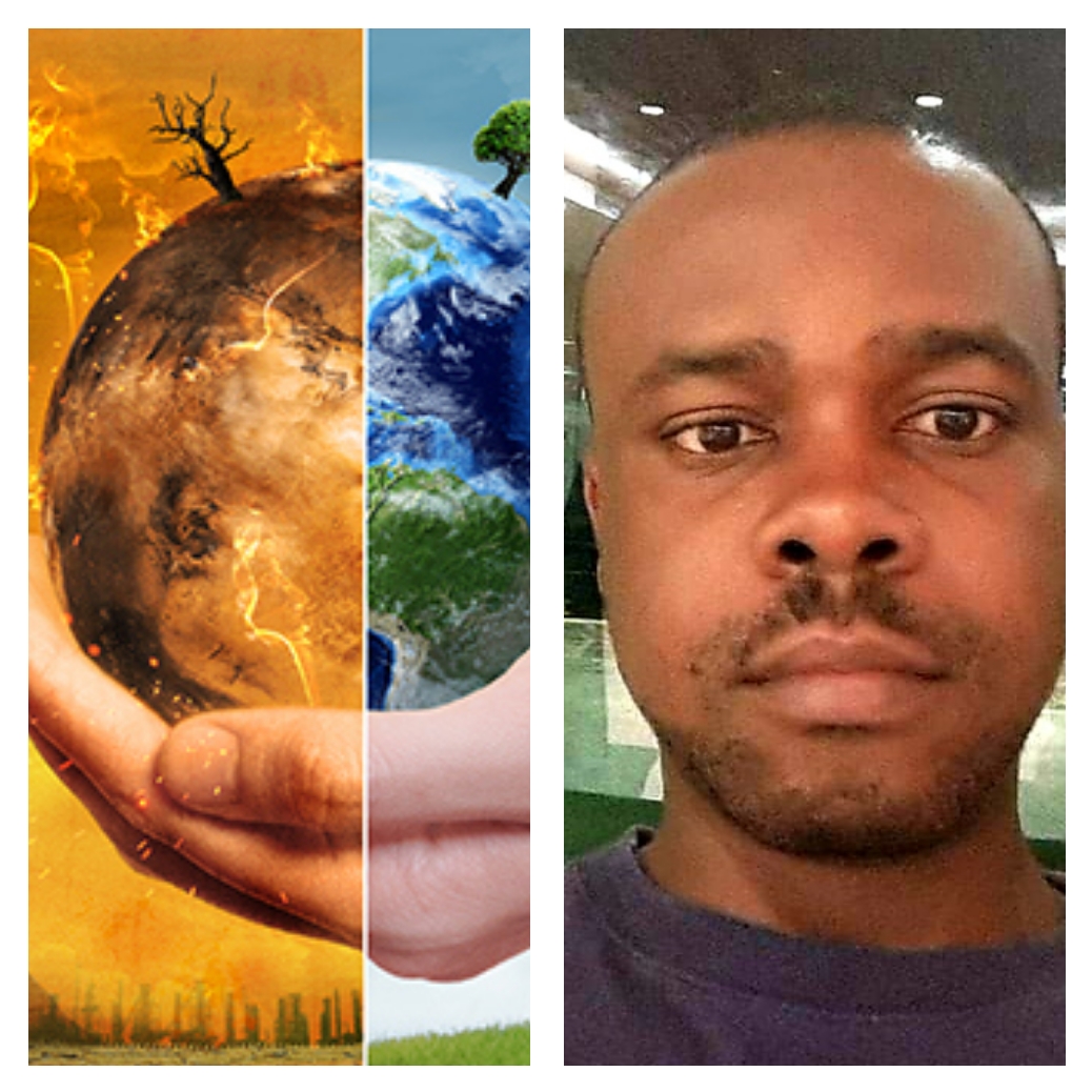 The Realities Of Climate ChangeBy Kimani Wiseman Asberth News Network the-realities-of-climate-changeby-kimani-wiseman-asberth-news-network