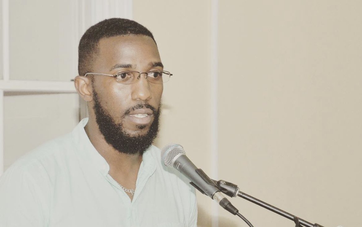 Miles Bascombe appointed Technical Director of WICB - Asberth News Network