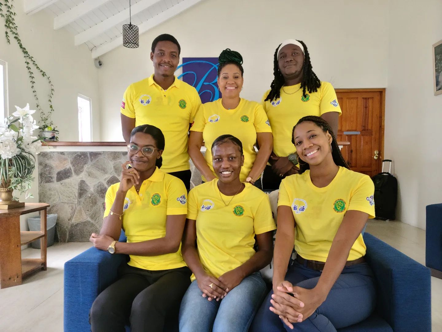 SVGCC WINS 2022 WINDWARD ISLANDS DEBATING COMPETITION - Asberth News ...