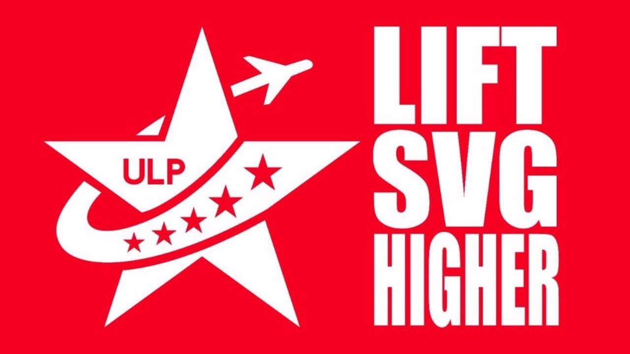 ULP View: Lifting SVG Higher: 21 Years Of Sterling Leadership ...