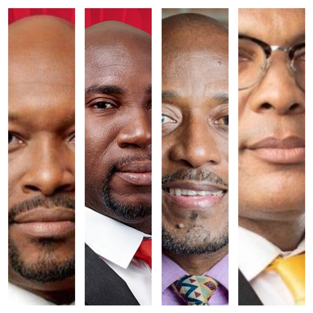 Selecting The Next Generation Of Leaders - Asberth News Network