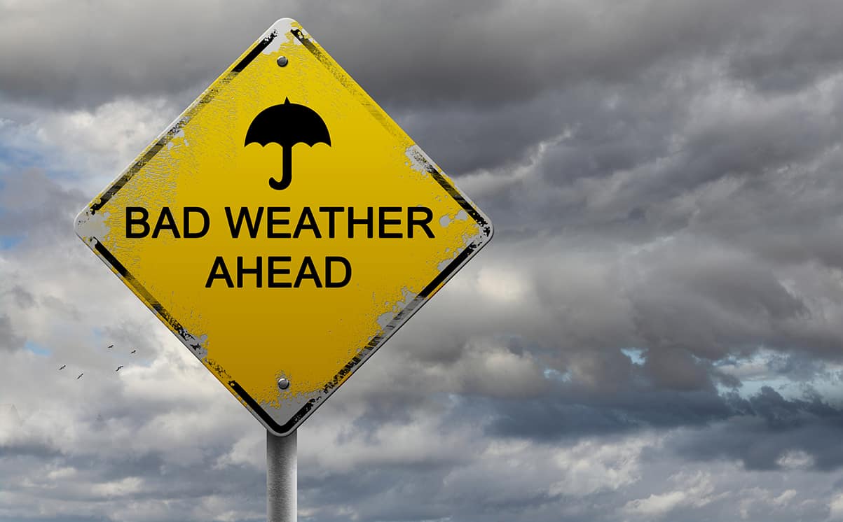 ADVERSE WEATHER CONDITIONS TO AFFECT ST. VINCENT AND THEGRENADINES ...