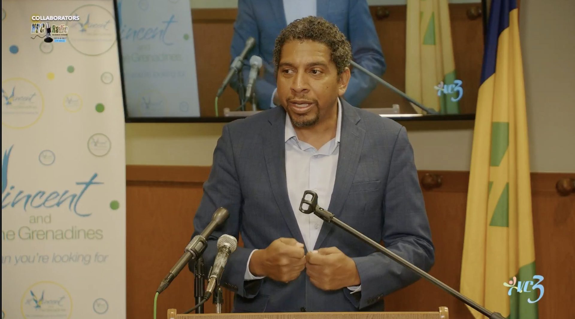 THINK BEYOND YOUR BORDERS - Camillo - Asberth News Network