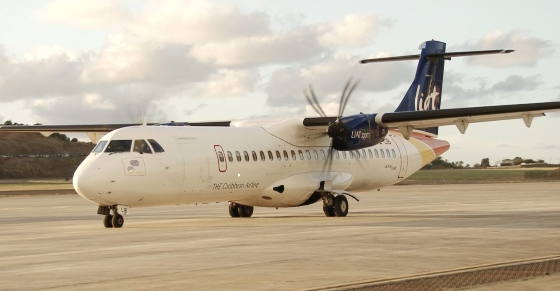 WILL LIAT FLY AGAIN? - Asberth News Network