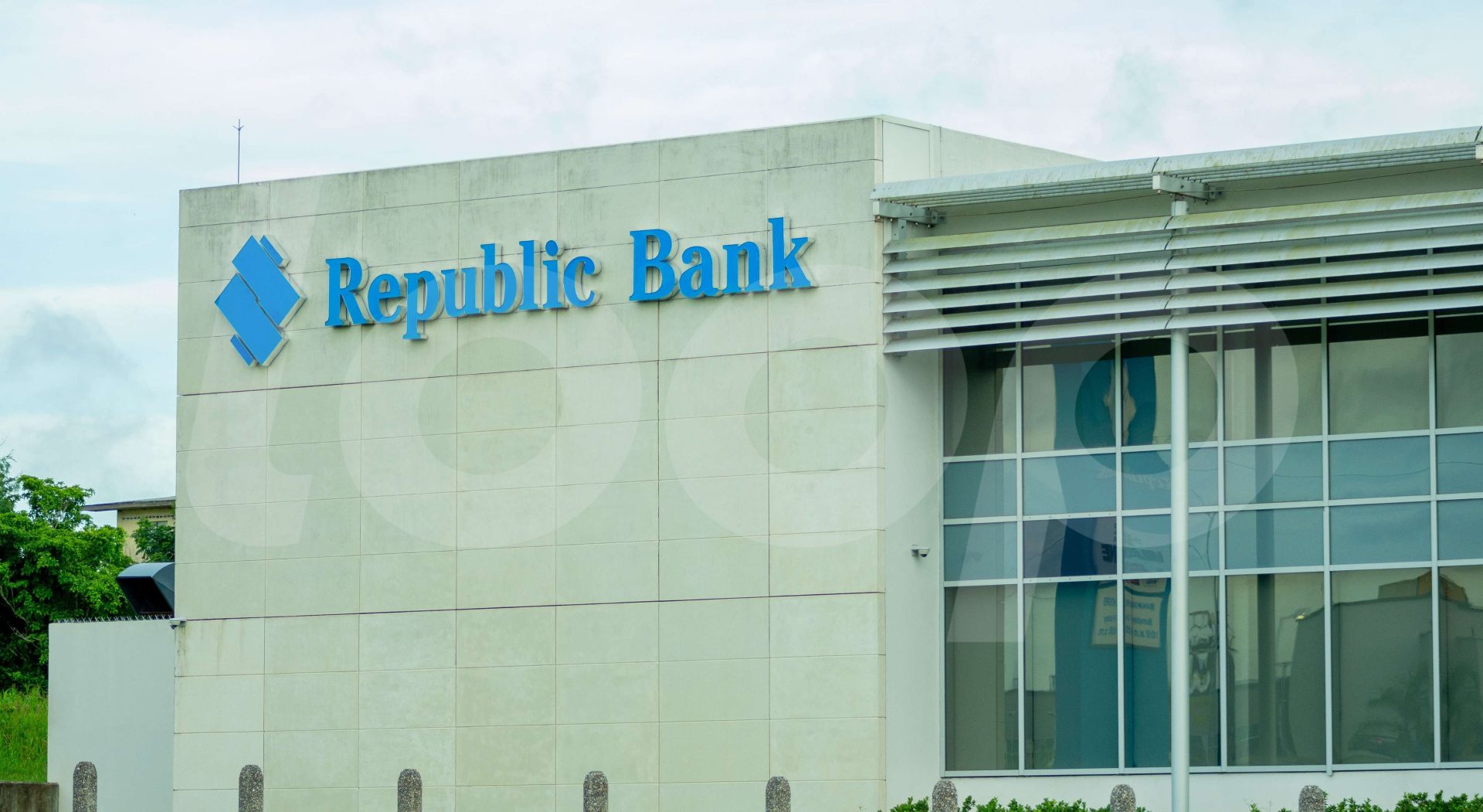 REPUBLIC BANK WELCOMES THE POWER TO MAKE A DIFFERENCE IN THE EAST ...