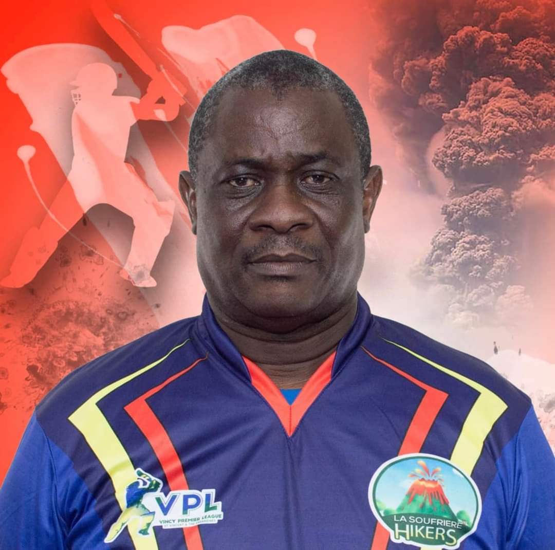 CWI PAYS TRIBUTE TO IRVIN WARRICAN, FORMER WINDWARDS PLAYER, COACH AND ...