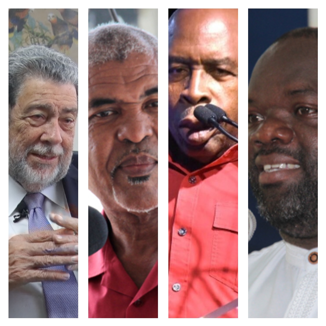 ULP VIEW: STRENGTHENING OUR PARTY, BUILDING OUR NATION - Asberth News ...