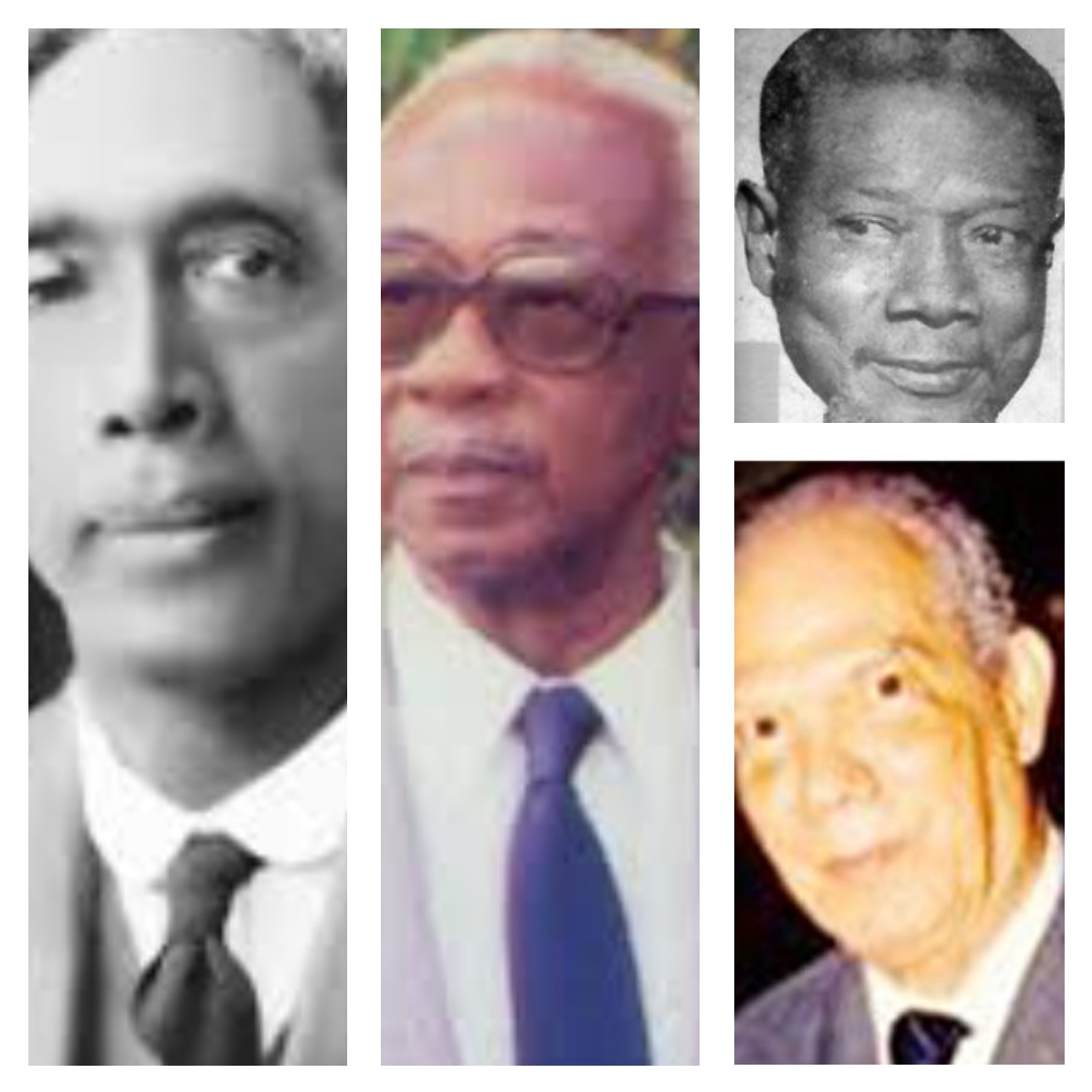 FOUR MORE NATIONAL HEROES TO BE NAMED - Asberth News Network