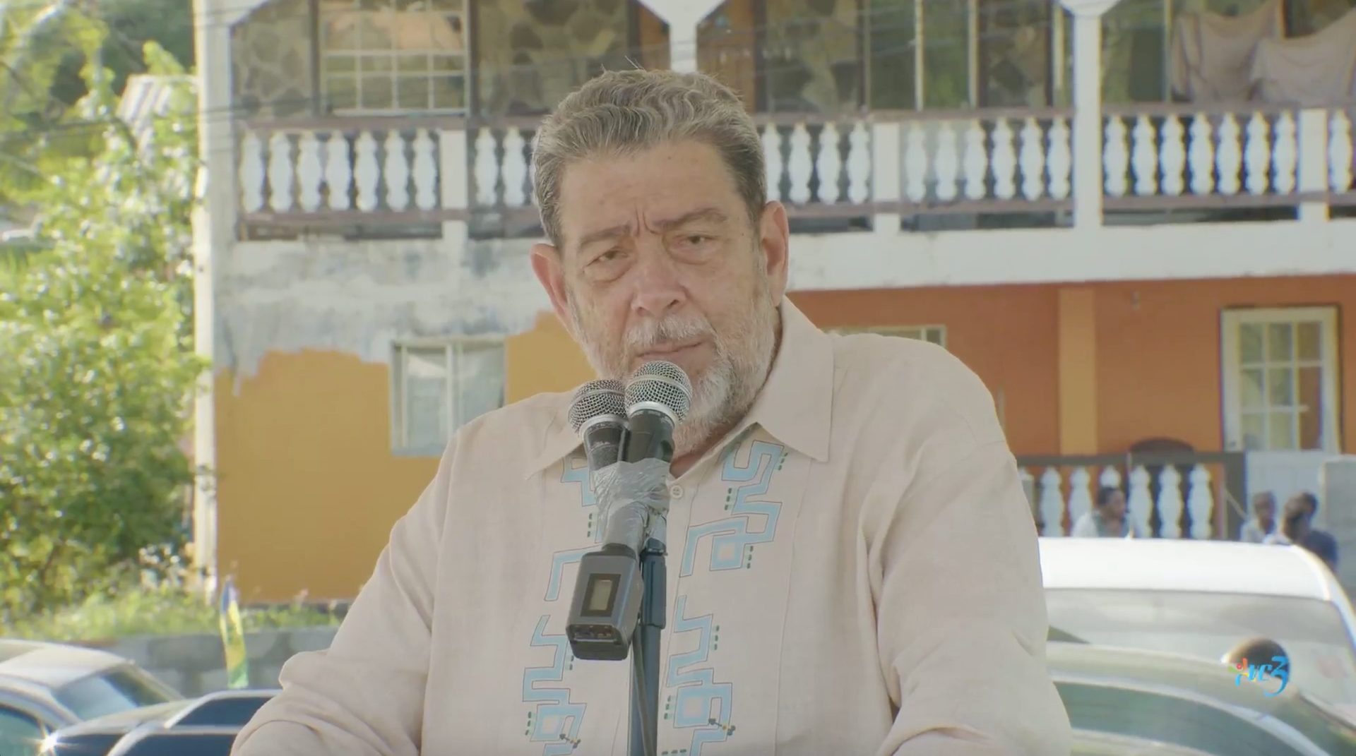 EMBRACE OPPORTUNITIES FOR GROWTH -Gonsalves - Asberth News Network