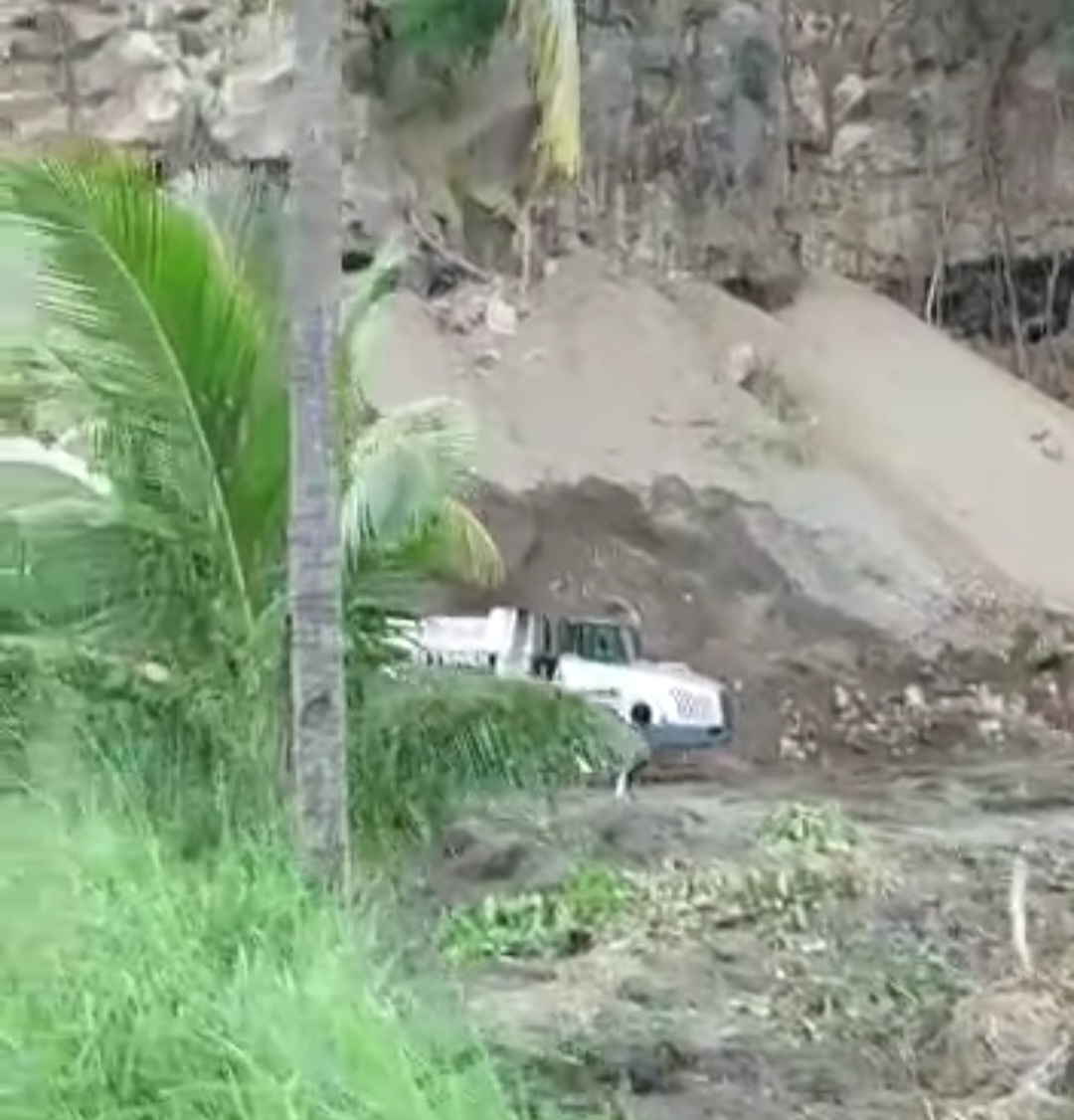 The Blatant Disregard for The Indigenous People of Chateaubelair from ...