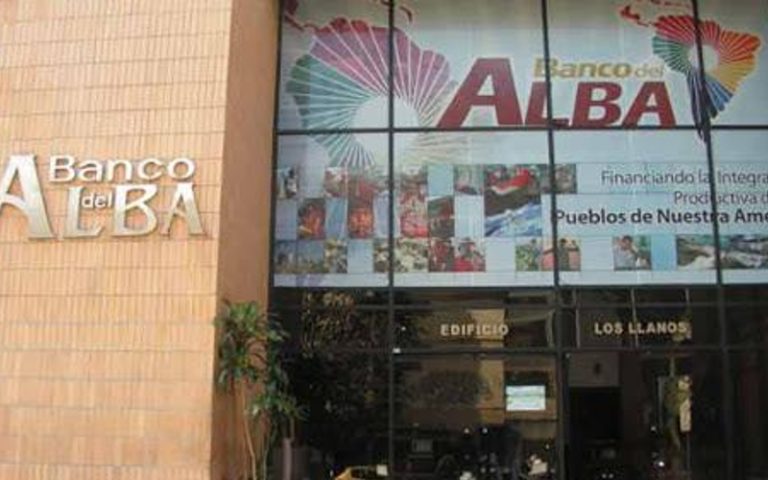 SVG HUB FOR ALBA BANK EC HEADQUARTERS - Asberth News Network